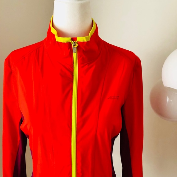 Louis Castel | Jackets & Coats | Louis Castel Women Golf Wind Jacket ...